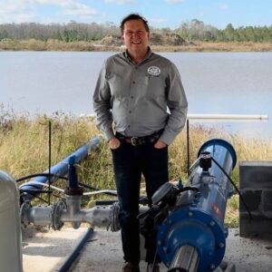 Behind-the-Scenes of Our Water Recycling System
