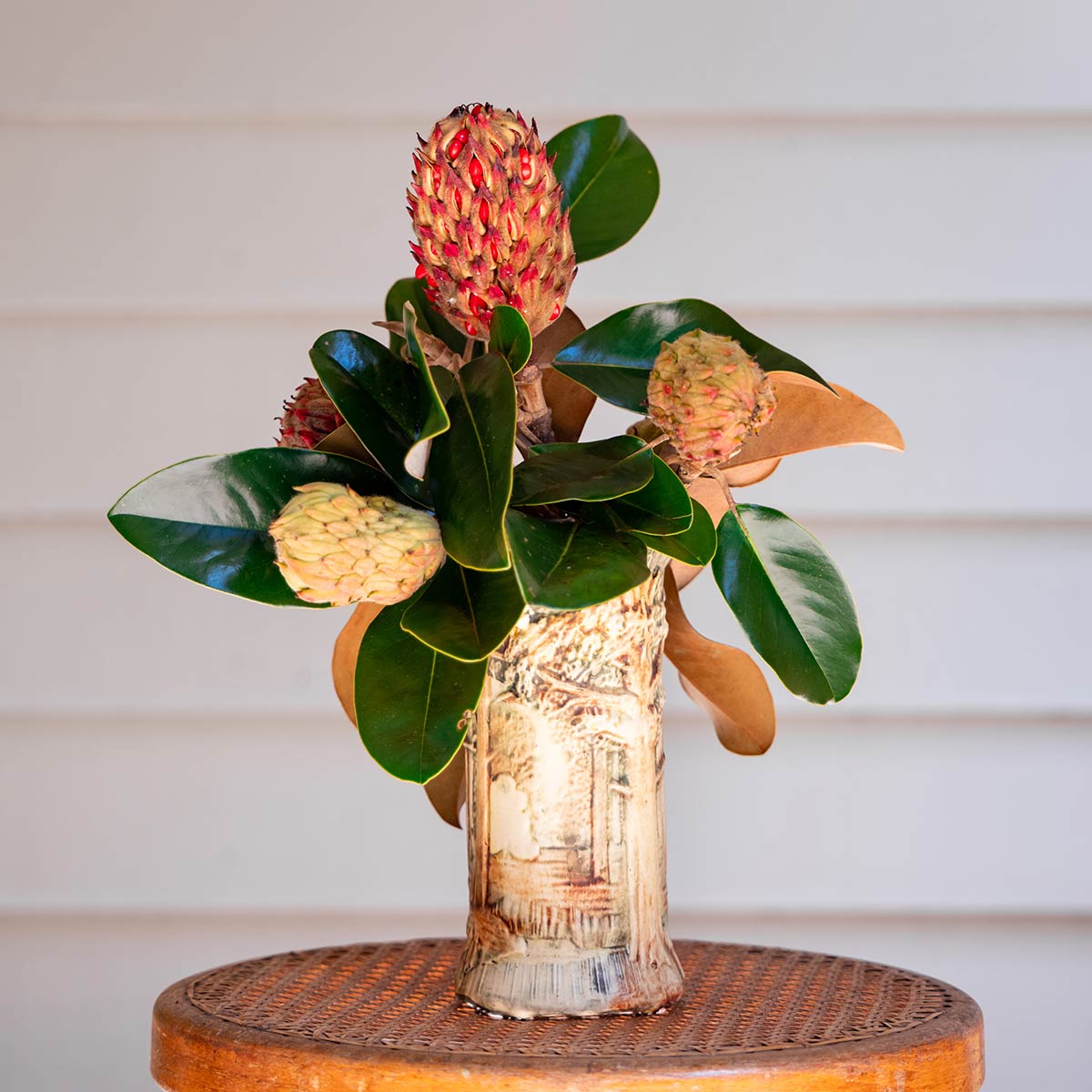 The Magnolia Company: Magnolia Pods