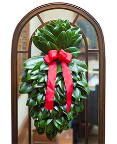 Swags: The Magnolia Company