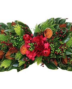 Centerpieces: The Magnolia Company