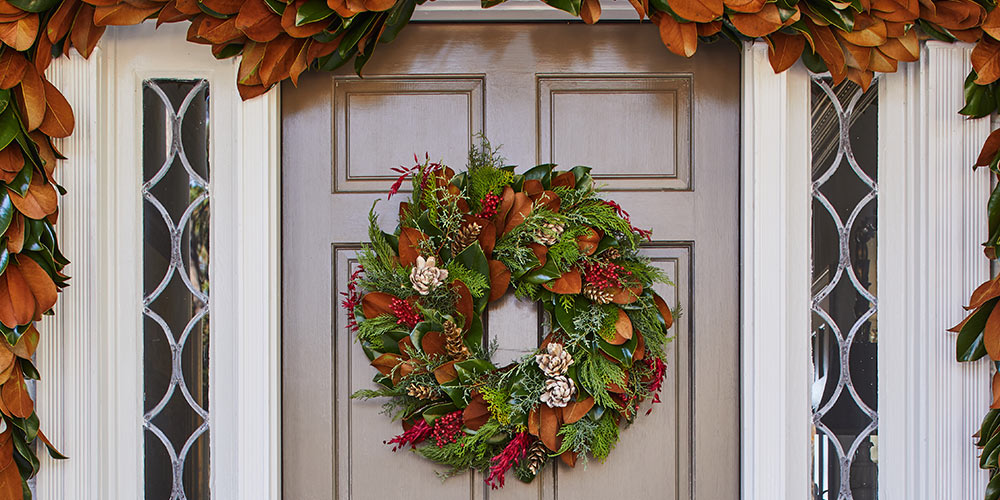 How To Protect Your Magnolia Trees During the Winter